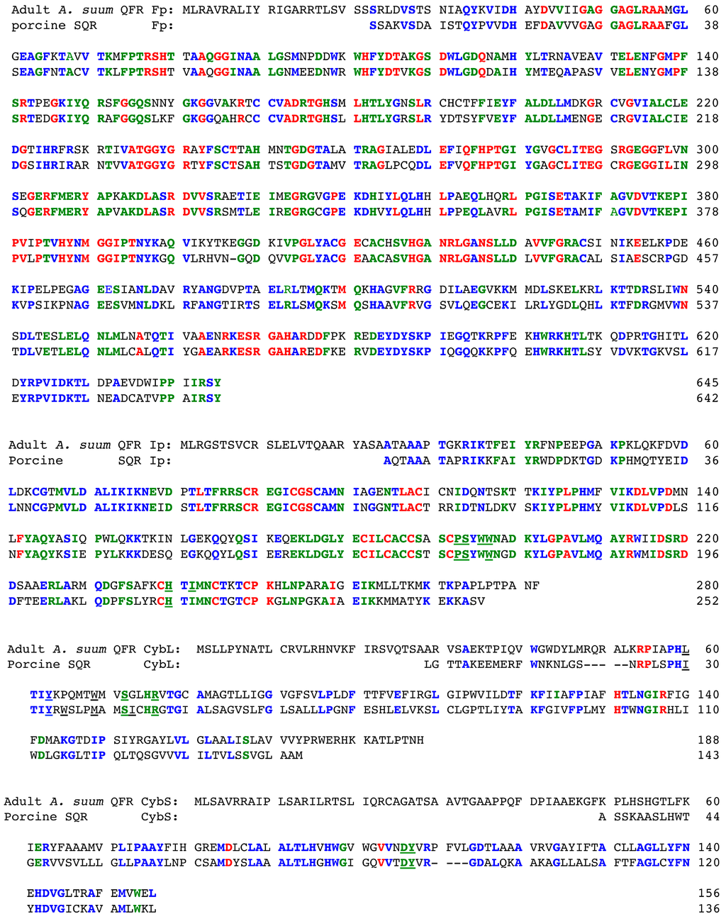 Structural Insights into the Molecular Design of Flutolanil Derivatives ...