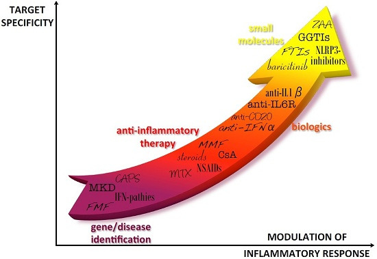 IJMS | Special Issue : Mechanism of Action and Applications of Cytokines in Immunotherapy