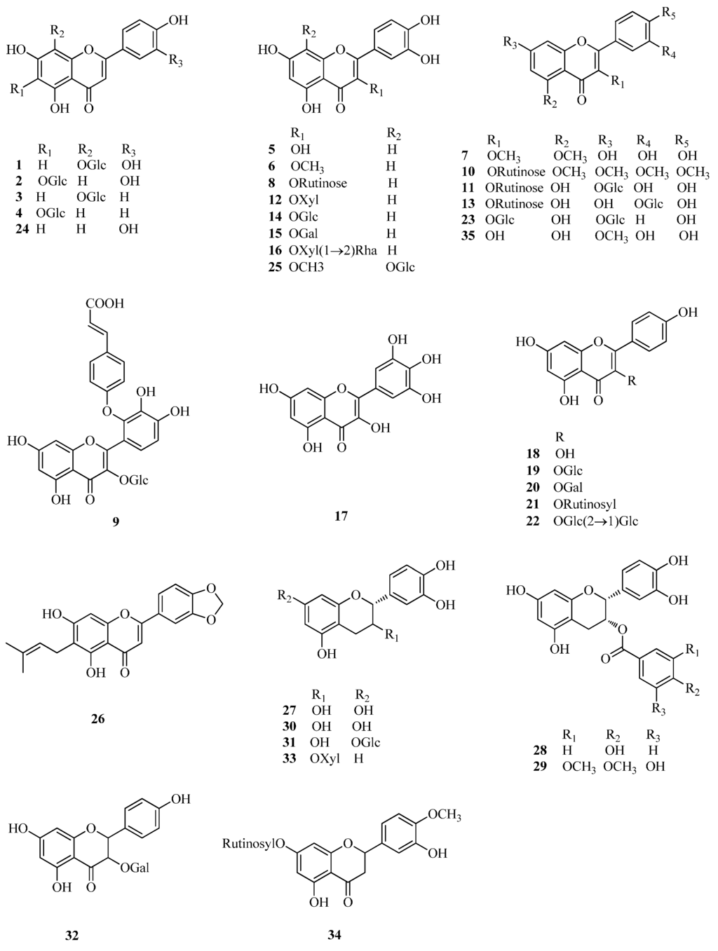 Phytochemical and Pharmacological Profiles of Three Fagopyrum Buckwheats