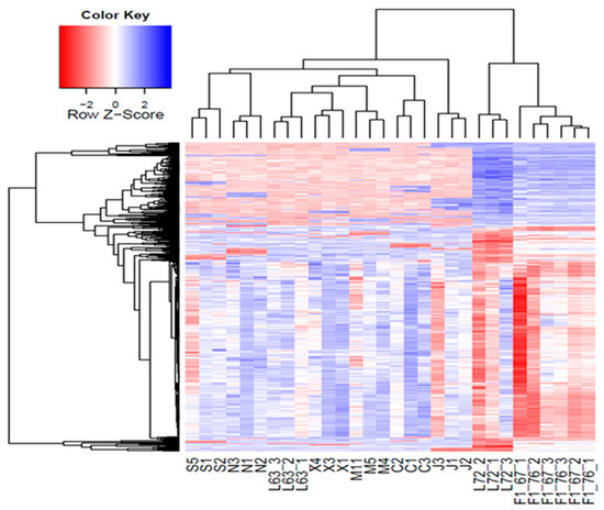 IJMS | Special Issue : Exploring the Genotype–Phenotype Map to Explain ...