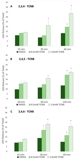 IJMS | Free Full-Text | Role of Free Radicals and Biotransformation in ...