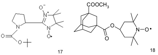 Nitroxides as Antioxidants and Anticancer Drugs