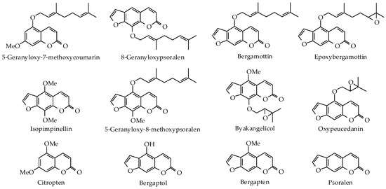 Biological Activities and Safety of Citrus spp. Essential Oils