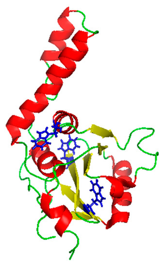 IJMS | Special Issue : Drug-Protein Interactions and Mechanisms of ...