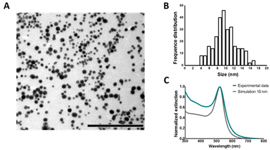 Photothermally Triggered Endosomal Escape and Its Influence on ...