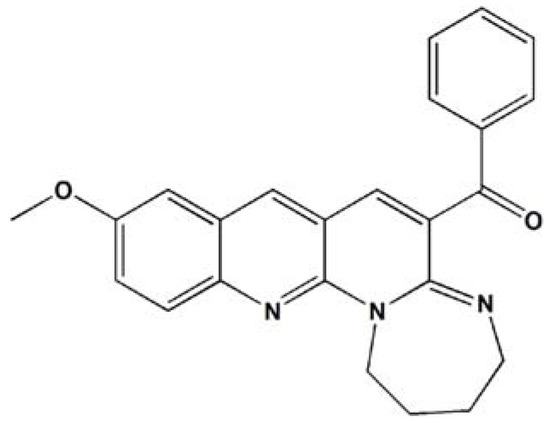 A Novel Naphthyridine Derivative, 3u, Induces Necroptosis at Low ...
