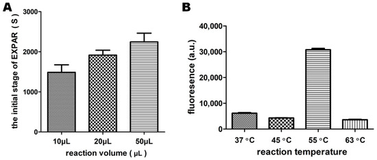 A Novel Design Combining Isothermal Exponential Amplification and Gold ...
