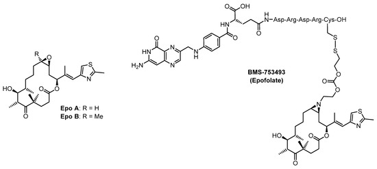 Synthesis, Microtubule-Binding Affinity, and Antiproliferative Activity ...