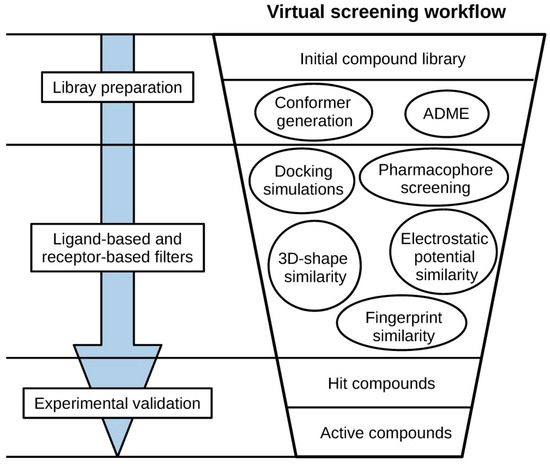 The Light and Dark Sides of Virtual Screening: What Is There to Know?