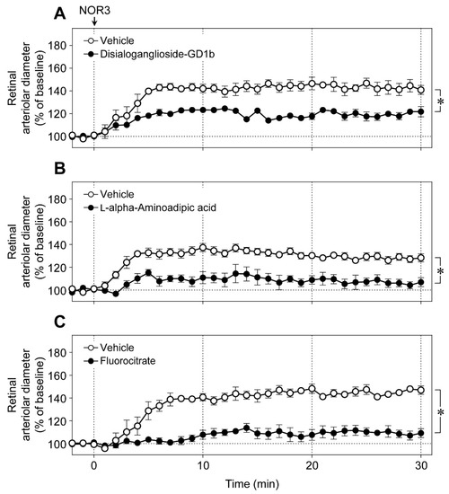IJMS | Free Full-Text | Role of Neuron–Glia Signaling in Regulation of ...