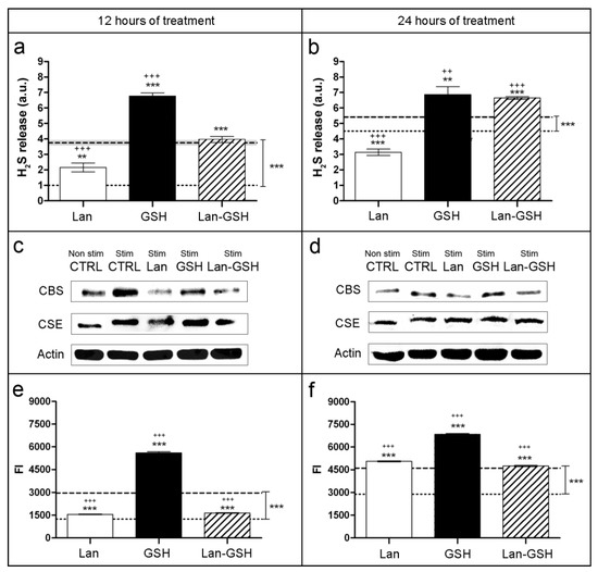 Uremic Toxin Lanthionine Interferes with the Transsulfuration Pathway ...