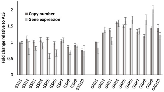 The Triple Amino Acid Substitution TAP-IVS in the EPSPS Gene Confers ...