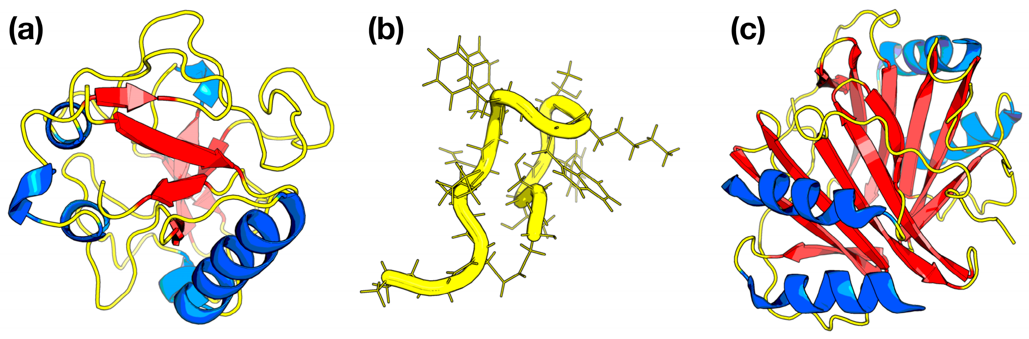 TargetAntiAngio: A Sequence-Based Tool for the Prediction and Analysis ...