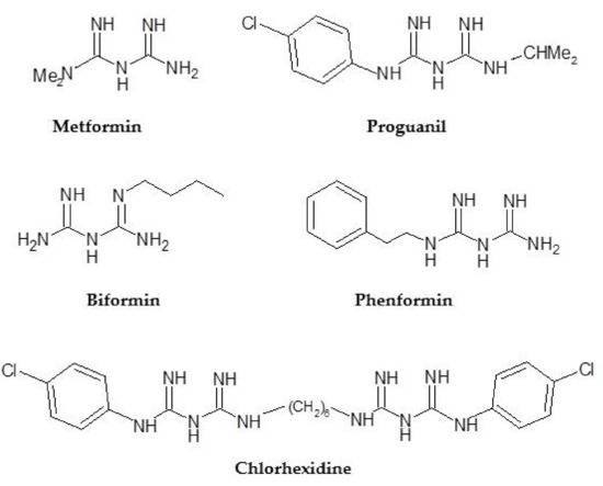 Phenformin as an Anticancer Agent: Challenges and Prospects