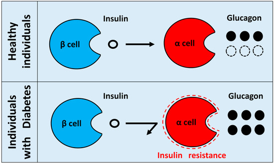 IJMS | Special Issue : The Biology and Pharmacology of Glucagon