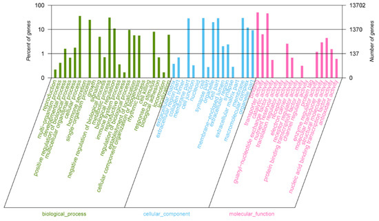 De Novo Transcriptome Analysis Reveals Abundant Gonad-specific Genes in ...