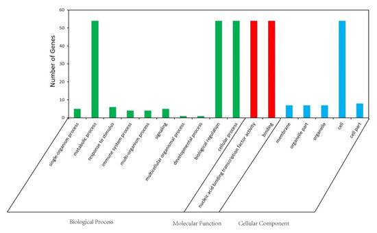 IJMS | Free Full-Text | Systematic Analysis of Differentially Expressed ...