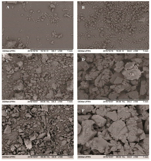 Development and Evaluation of Antimicrobial and Modulatory Activity of ...