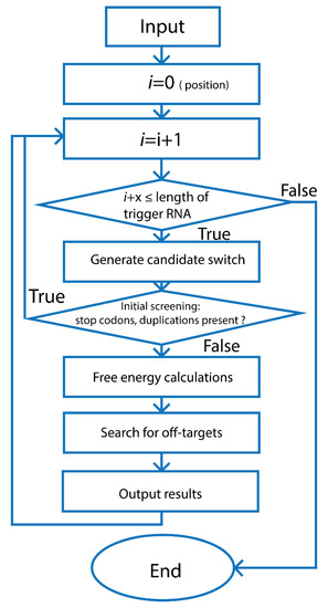 IJMS | Free Full-Text | Developments of Riboswitches and Toehold ...