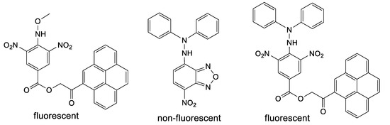 Synthesis of Fluorescent Dansyl Derivatives of Methoxyamine and ...