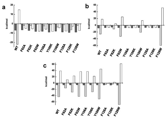 Insights into the FMNAT Active Site of FAD Synthase: Aromaticity Is ...