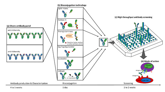 Greatest Hits—Innovative Technologies for High Throughput ...