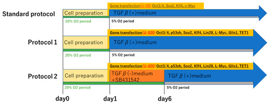 Development of a High-Efficacy Reprogramming Method for Generating ...