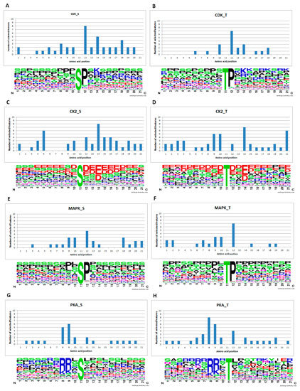 GasPhos: Protein Phosphorylation Site Prediction Using a New Feature Selection Approach with a ...