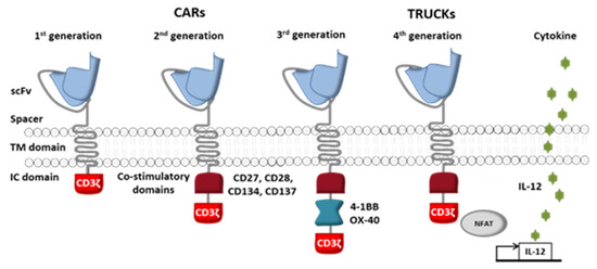 Engineering Next-Generation CAR-T Cells for Better Toxicity Management