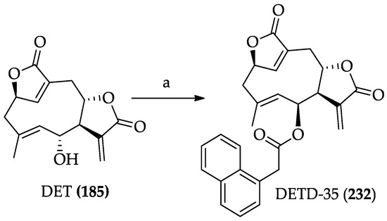 IJMS | Free Full-Text | Natural and Synthetic Lactones Possessing ...