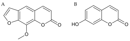 Mechanisms of the Procognitive Effects of Xanthotoxin and Umbelliferone ...