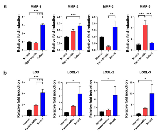 Ameliorating Fibrotic Phenotypes of Keloid Dermal Fibroblasts through ...