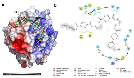 Structural Insights into Carboxylic Polyester-Degrading Enzymes and ...