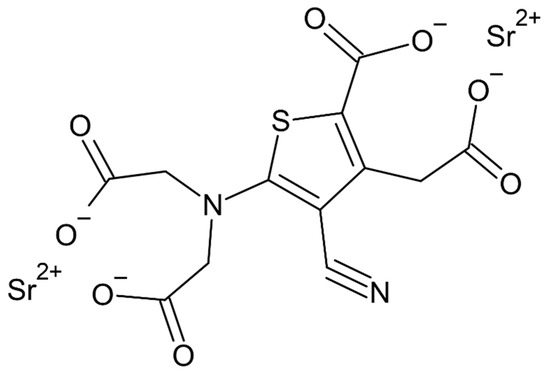 The Influence of Strontium on Bone Tissue Metabolism and Its ...