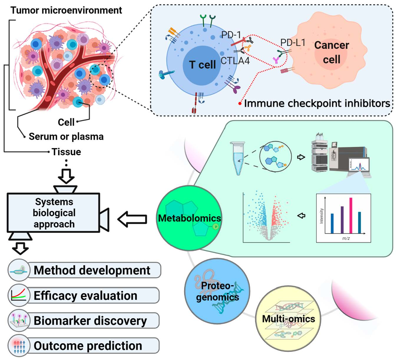 IJMS | Free Full-Text | The Comprehensive “Omics” Approach from Metabolomics to Advanced Omics ...