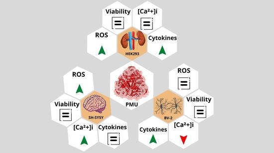 IJMS | Free Full-Text | Proteus mirabilis Urease: Unsuspected Non ...