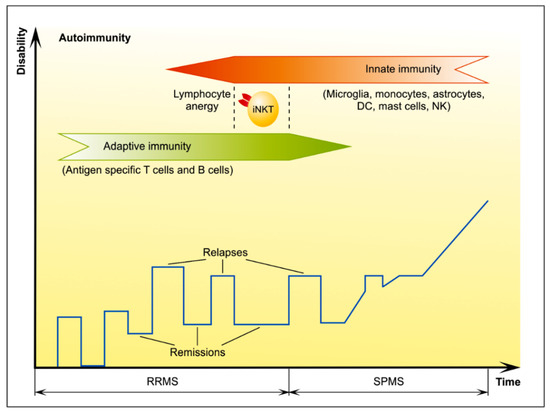 New Insights into Multiple Sclerosis Mechanisms: Lipids on the Track to ...
