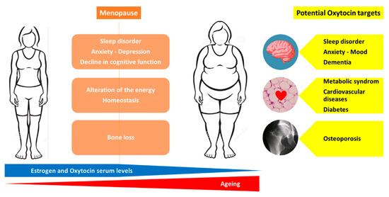 Oxytocin and Bone: Review and Perspectives