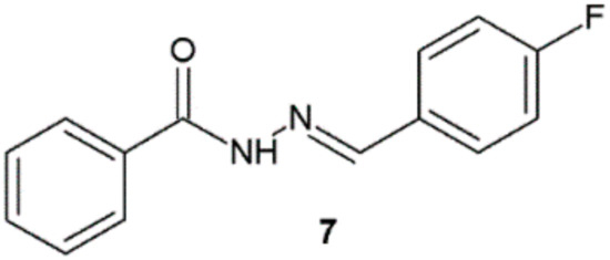 Updated Information on Antimicrobial Activity of Hydrazide–Hydrazones
