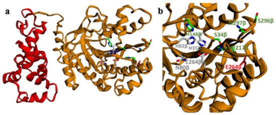 Characterization of Protocatechuate 4,5-Dioxygenase from ...