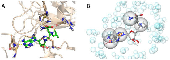 Discovery of a Non-Nucleoside SETD2 Methyltransferase Inhibitor against ...