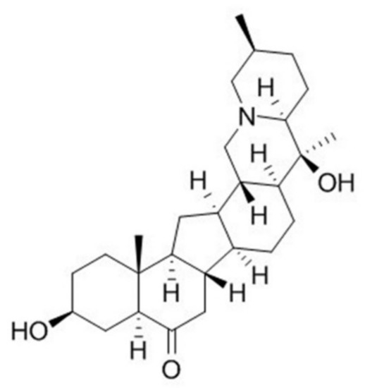IJMS | Free Full-Text | Peiminine Reduces ARTS-Mediated Degradation of ...