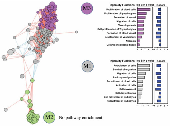 IJMS | Special Issue : Transcriptional Regulation and Its Misregulation ...