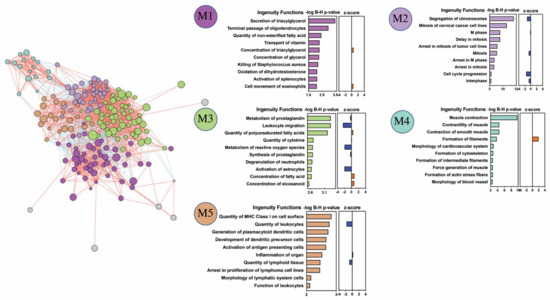 IJMS | Special Issue : Transcriptional Regulation and Its Misregulation ...