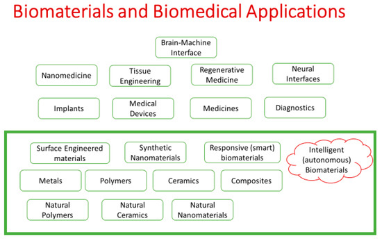 Surface Engineering Strategies to Enhance the In Situ Performance of ...