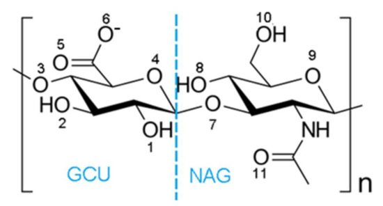 Albumin–Hyaluronan Interactions: Influence of Ionic Composition Probed ...