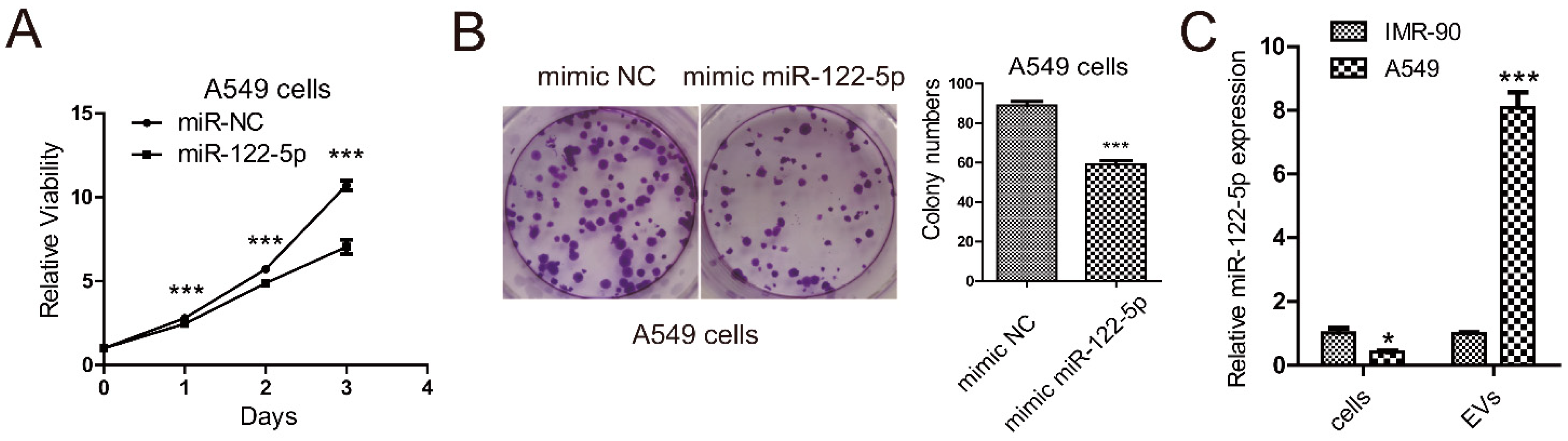 Ijms Free Full Text Hnrnpa2b1 Mediated Extracellular Vesicles