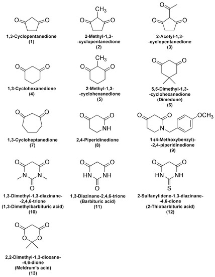 Kinetic Study on the Reactivity of Azanone (HNO) toward Cyclic C ...