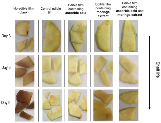 Design of Polymeric Films for Antioxidant Active Food Packaging