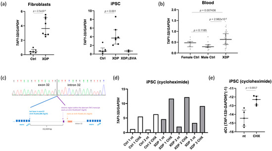 IJMS | Special Issue : Transcriptional Regulation and Its Misregulation ...